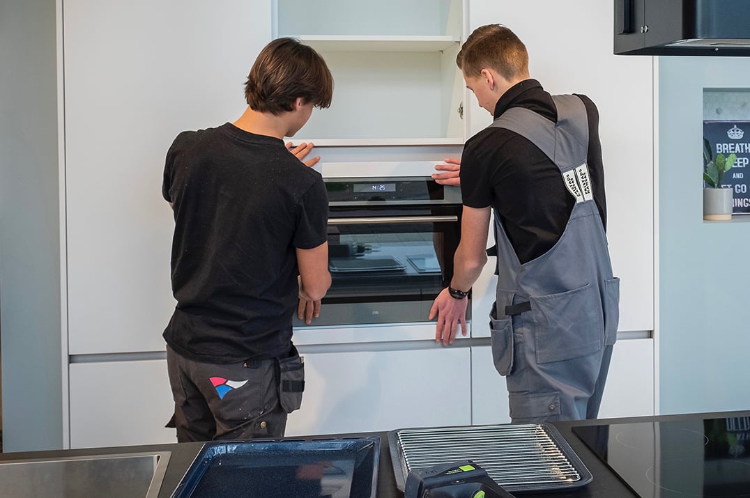 Werken met je handen, dat is pas slim! | Studiekeuzelab